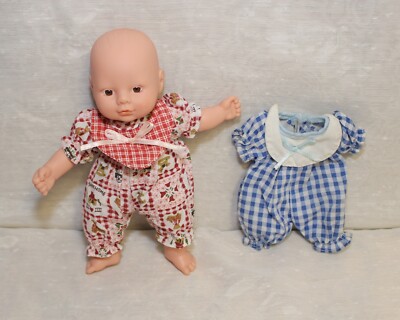 CIRCO Doll 1999 2 outfits 8 inch TARGET | eBay