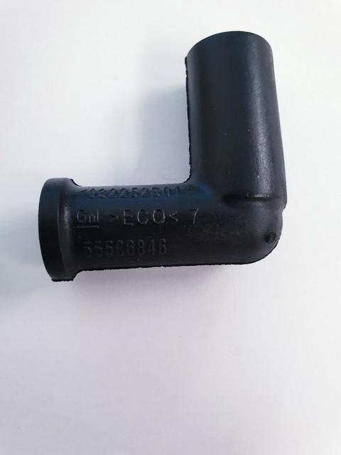 OEM Vauxhall Petrol Evaporation Valve Hose 55566846 New* for sale ...