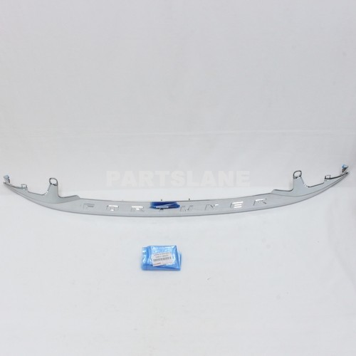 76801-0K460 Toyota OEM Genuine GARNISH SUB-ASSY | eBay