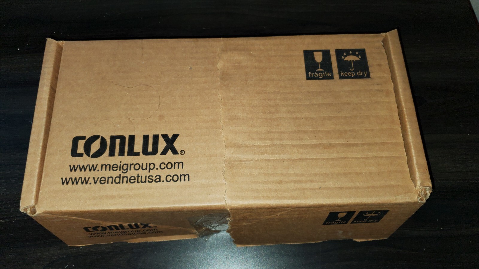 Conlux bill validator, brand new in box, with original hardware. | eBay