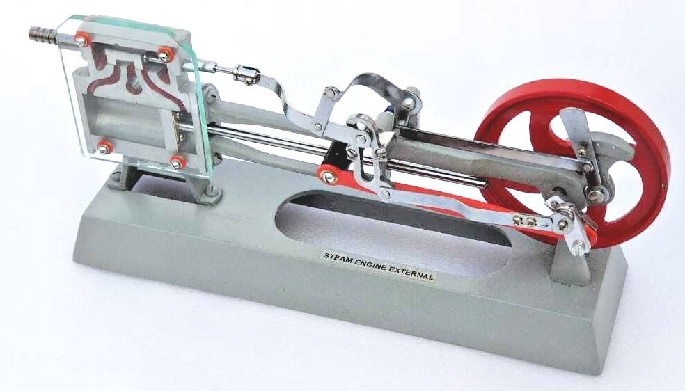 Steam Box Piston Price