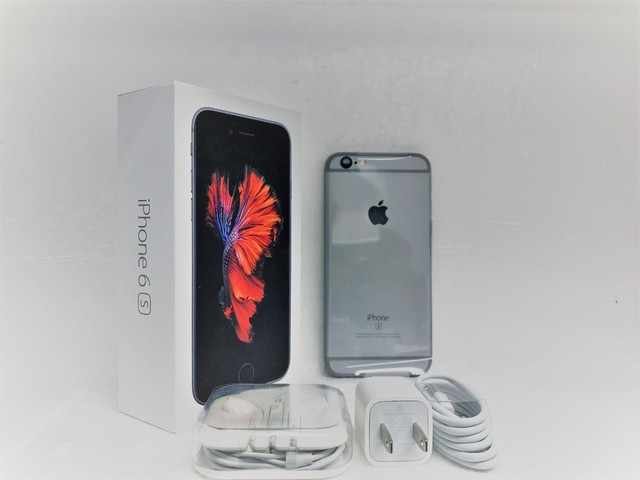 Apple iPhone 6s - 64GB - Rose Gold (Unlocked) A1633 (CDMA + GSM) for ...