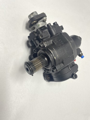 97-00 Mercedes R170 SLK230 Power Steering Rack Gear Box Gearbox ...