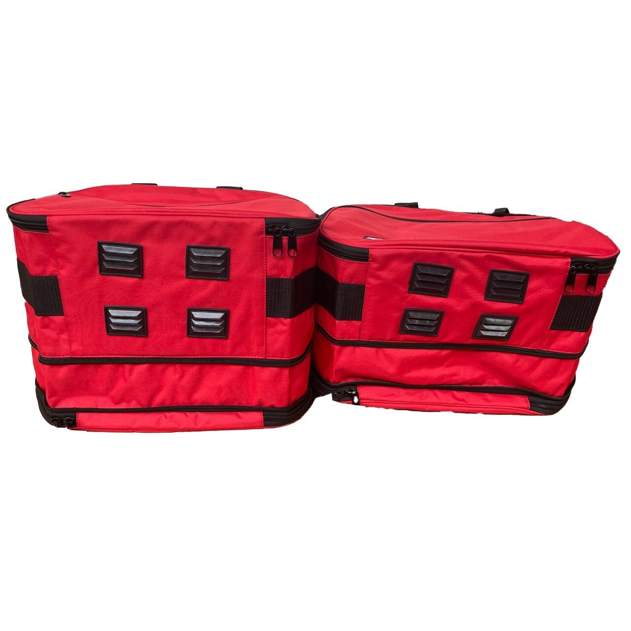 Pannier Liner Inner Luggage Bags for Ducati Multistrada 950 1200 2015 ...