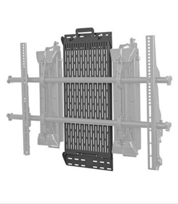 Chief CSPR Flat Panel Display Wall Mount Component Storage Panel NEW | eBay