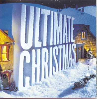 Ultimate Christmas - Ultimate Christmas (1998) CD ** Free Shipping** | eBay