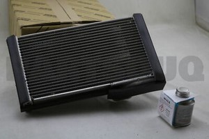 8850128360 Genuine Toyota EVAPORATOR SUB-ASSY (REAR) 88501-28360 | eBay