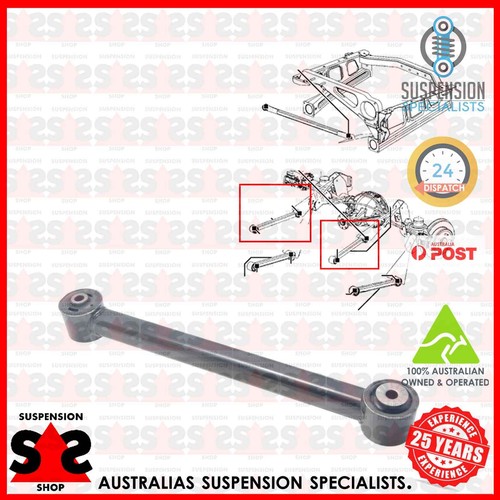 Rear Axle Upper Control/Trailing Arm, Wheel Suspension Suit JEEP ...