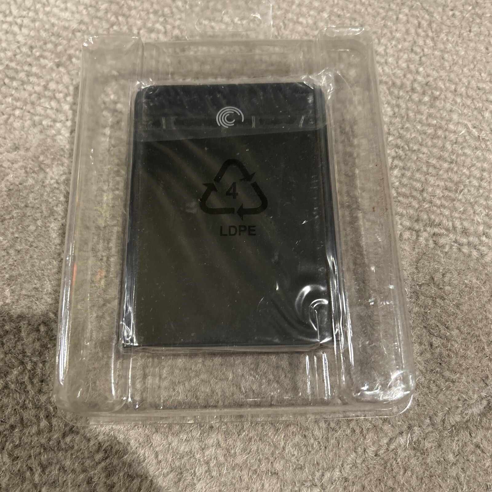 Seagate FreeAgent GoFlex Black Ultra Portable USB 3.0 500GB External ...