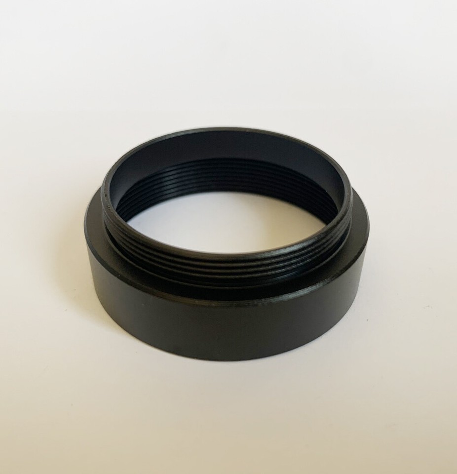 M42-M39 Screw Thread Lens Mount Adapter M42 x1 Female to M39 x1 Male ...