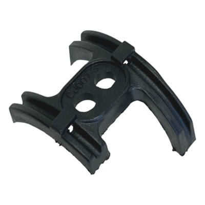 Cables & Housing - Bottom Bracket Cable Guide - Nelo's Cycles