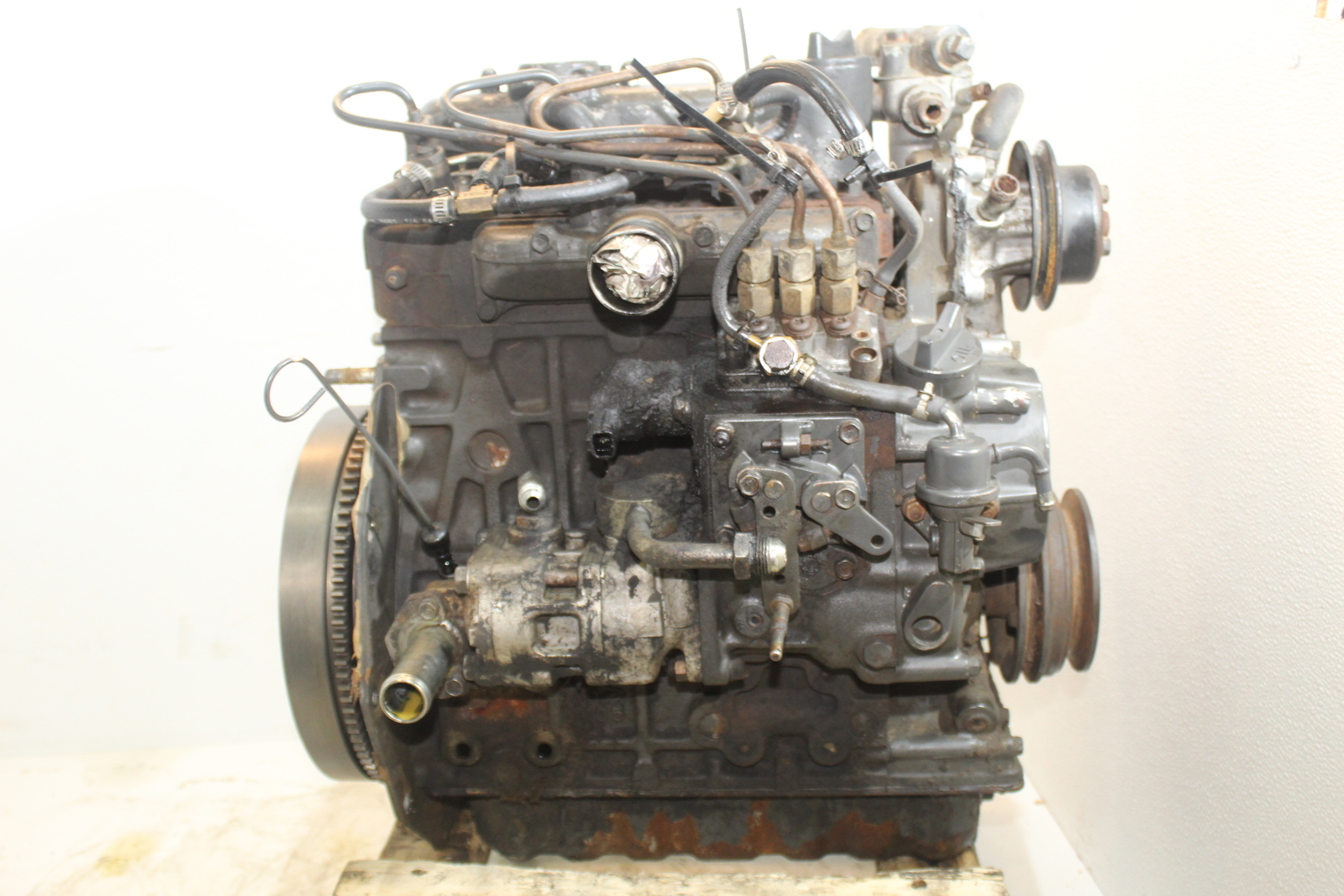 2010 KUBOTA RTV1100 DIESEL ENGINE MOTOR GOOD STRONG RUNNER | eBay