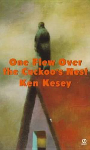 One Flew Over the Cuckoo's Nest by Kesey, Ken 9780812416374| eBay