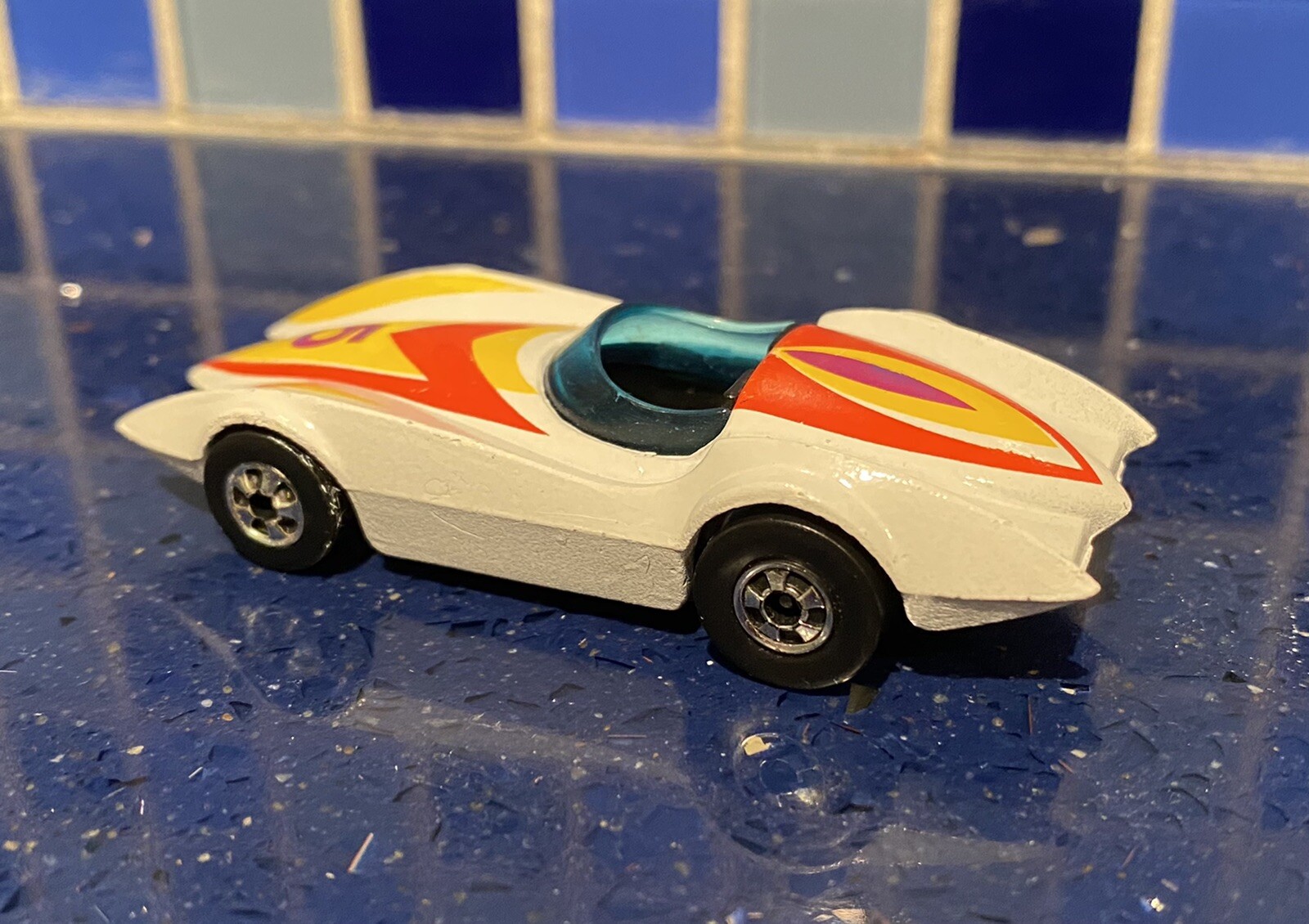 1976 Hot Wheels Second Windnull