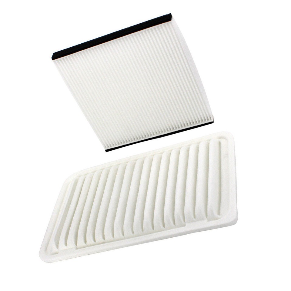 NEW Engine & Cabin Air Filter Combo Set Fit For Lexus ES300 ES330 RX330 ...