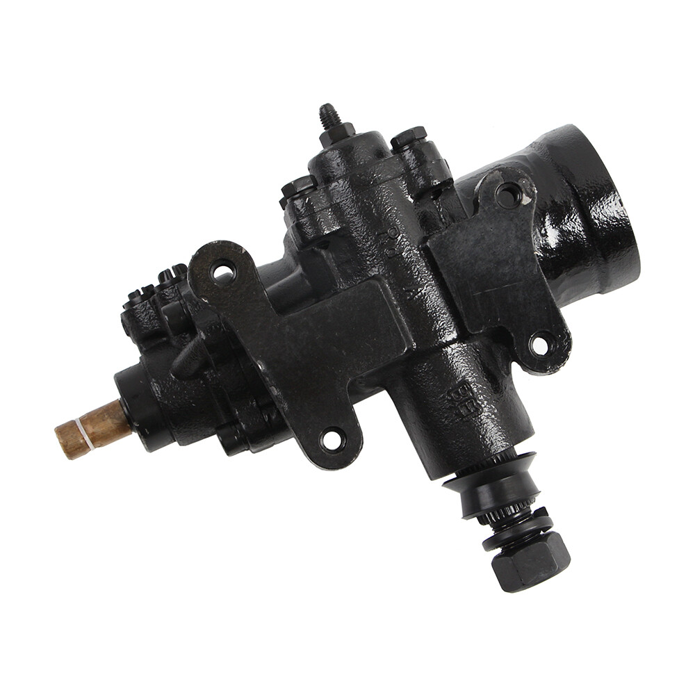 Fit CHEVY C10 GMC TRUCK 2WD CPP 500 SERIES QUICK RATIO POWER STEERING ...