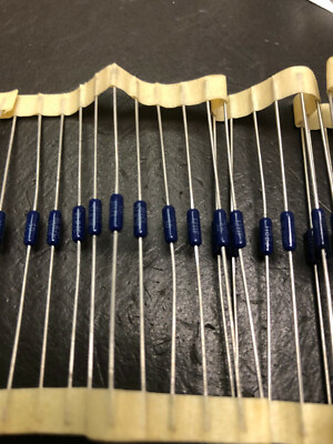 RLR07C1211FR 1.21K 0.25W 1% RESISTOR FIX 25PC LOT | eBay