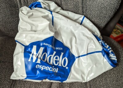 Modelo Especial Cerveza Beer Inflatable Soccer Ball/ 24" | eBay