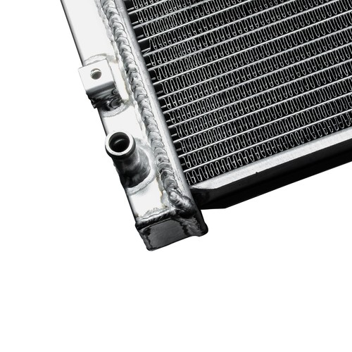 4 Row Aluminum Radiator For 1993-2002 Chevy Camaro Pontiac Firebird ...