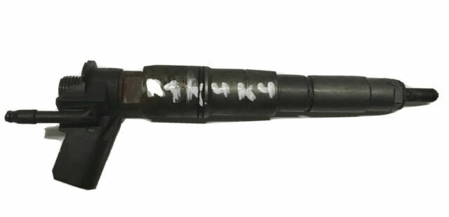 Bosch Injector (0445115050) for sale online | eBay
