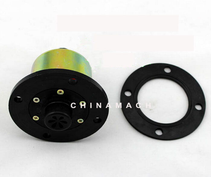 New Hitachi EX200-5 Excavator Hydraulic Tank Cap 4434017 | eBay