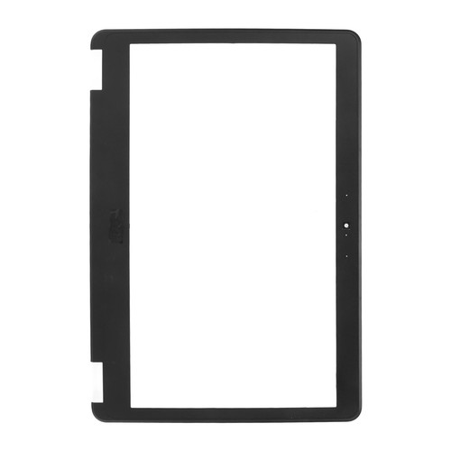 Laptop LCD Front Bezel Cover Precise Cutouts Perfect Fit ABS LCD Front ...