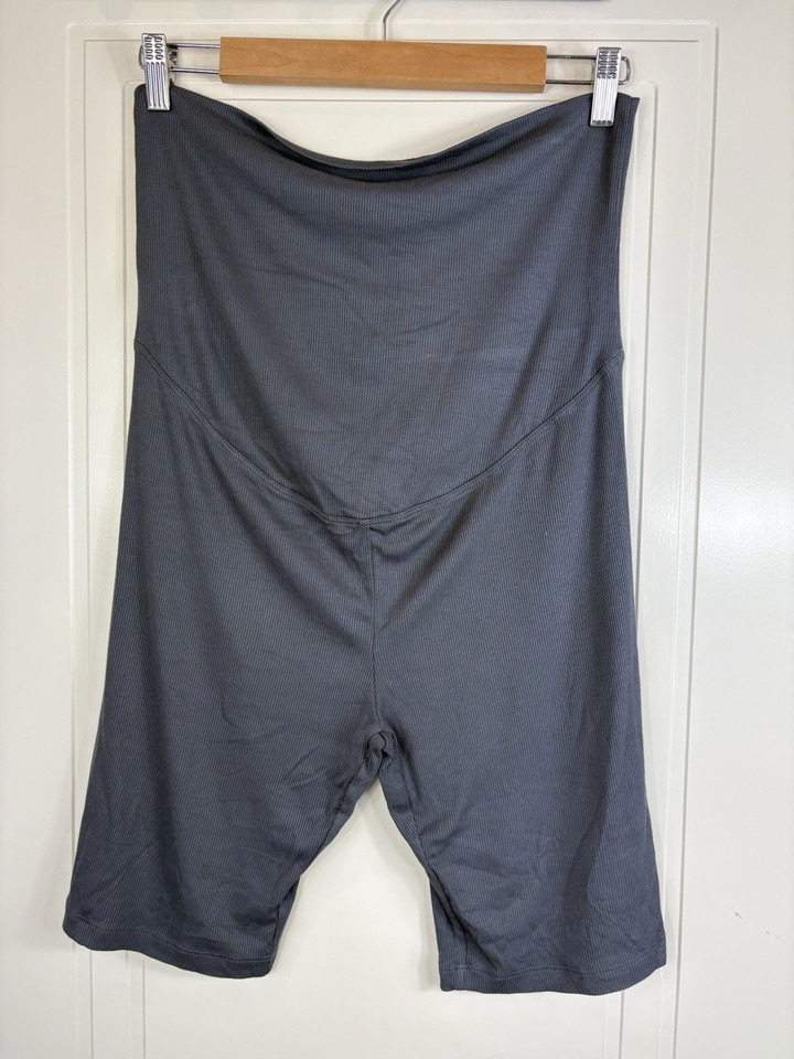 Peter Alexander Maternity Charcoal Shortie Pj Set Size M | eBay Australia