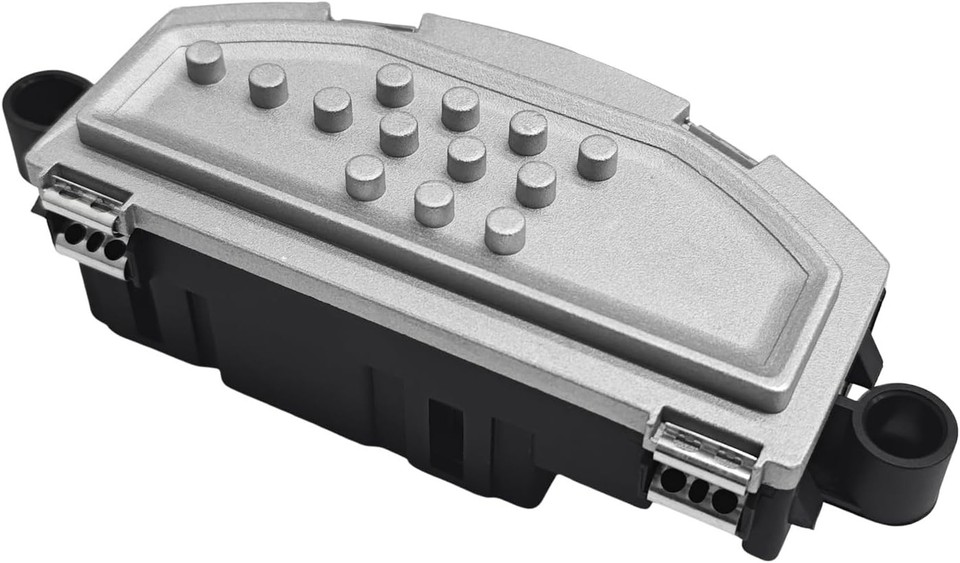984498 HVAC Heater Fan Resistor for 2014-2021 Jeep Grand Cherokee ...