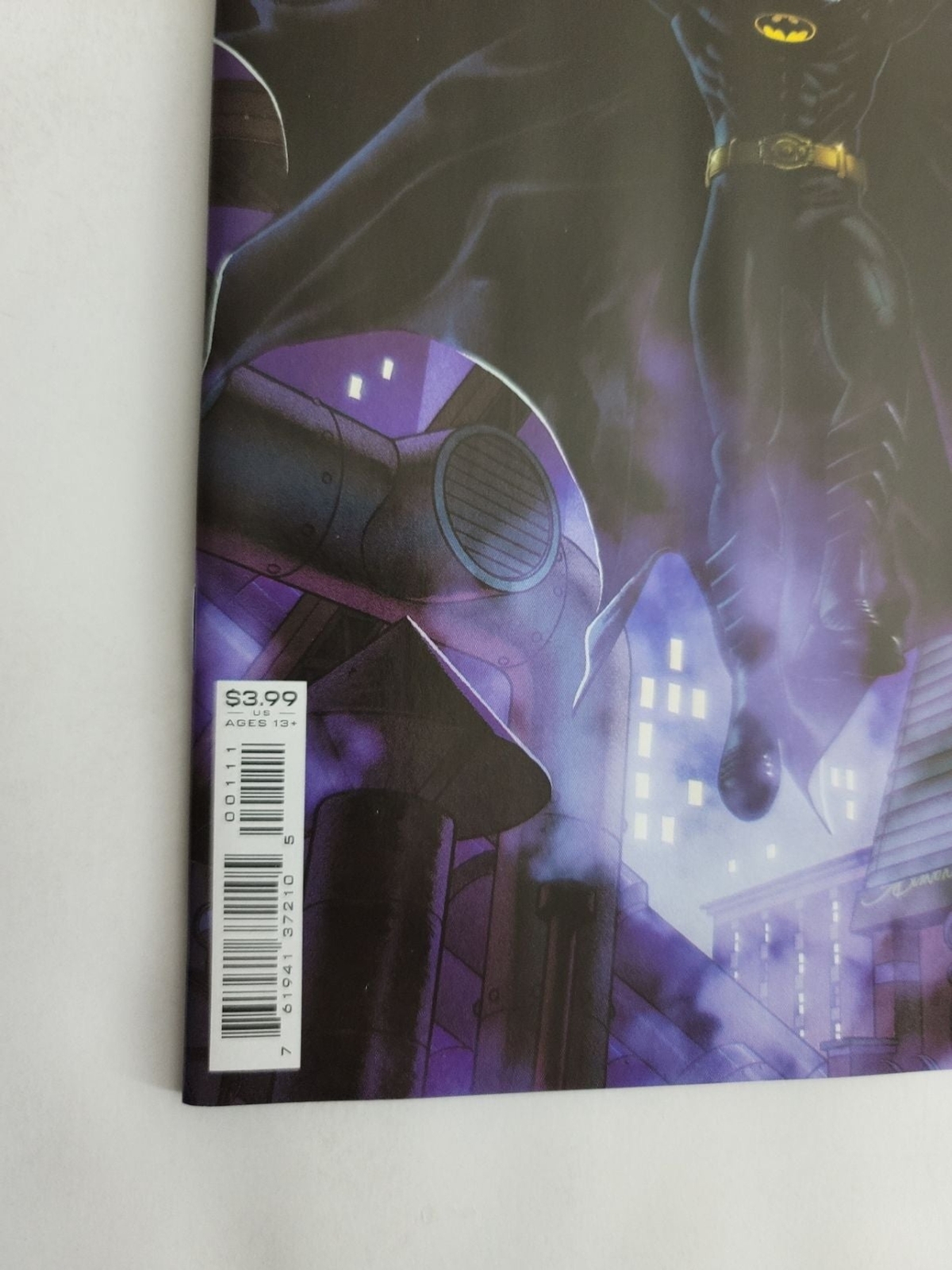 Batman 89 #1 1st app. Robin, Drake Winston | eBay