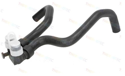 Engine Cooling Radiator Hose For Citroen Berlingo Xsara Peugeot Partner ...