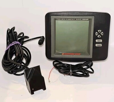 Fishfinders - Bottomline Tournament