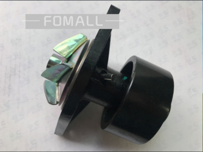 1PCS 3960342 4935793 Water pump for Cummins B3.9L 5.9L 4B 4BT 6BT ...