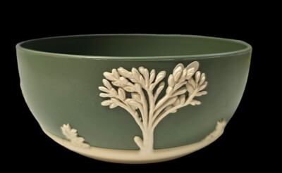 DIALENE BETTER MAID Vintage 50’s #167 Melamine ENGLAND Bowl Planter Mcm ...