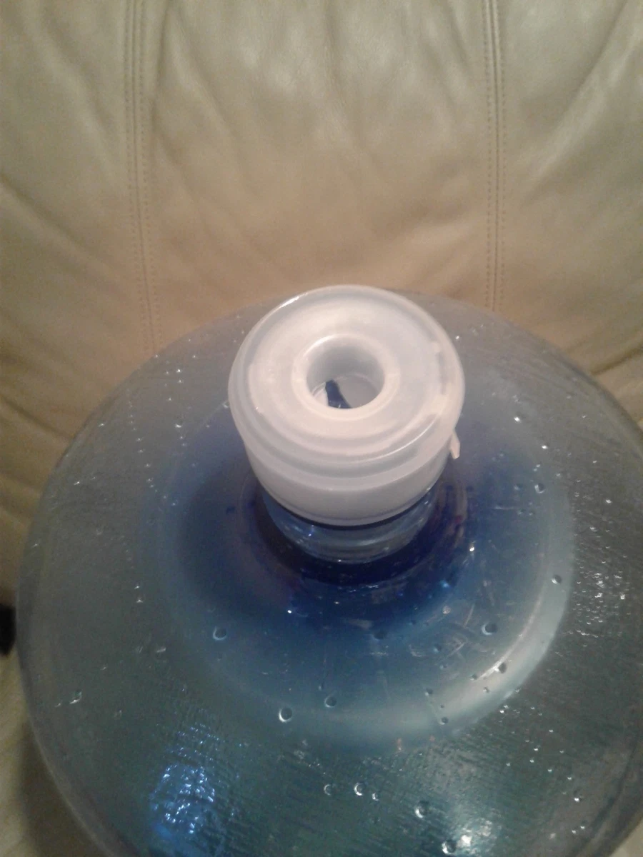 Poland Spring 5 Gallon Jugs