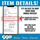 1963-72 Chevy C10 Truck CPP Rear Coilover Tubular Trailing Arm ...