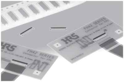 5Pcs FH42-23S-0.3SHW(10) | eBay