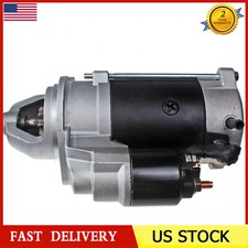 01183239 Starter Motor 9t 24v 4kw Deutz Engines - Cargo 112494 for sale ...