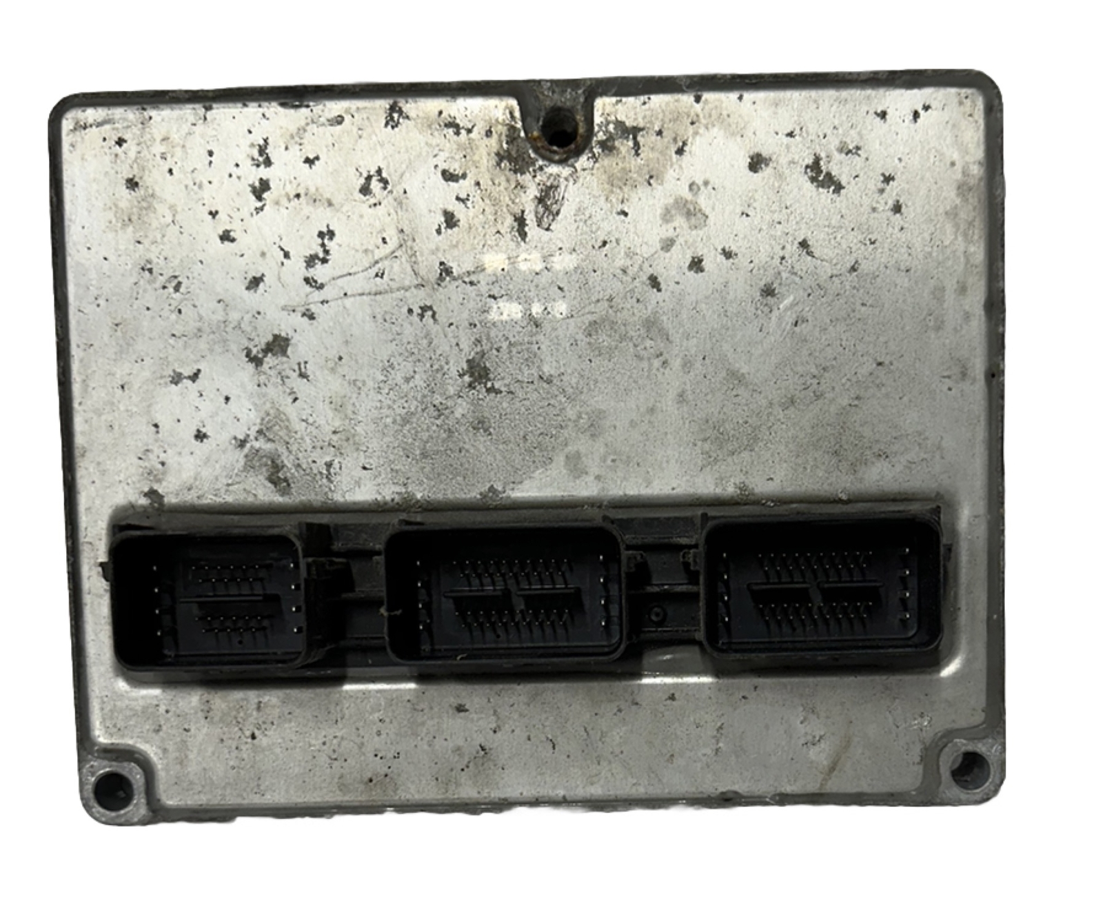 05-07 F350 F450 F550 Super Duty 6.0 Engine Computer 6C3A-12A650-FAB ...