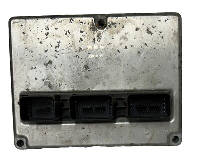 05-07 F350 F450 F550 Super Duty 6.0 Engine Computer 6C3A-12A650-FAB ...