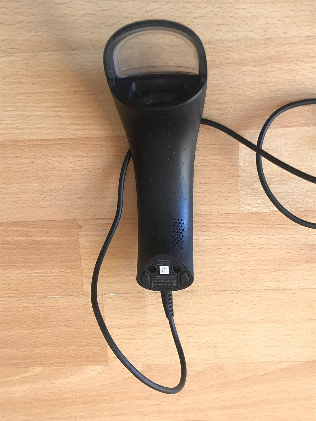 Motorola Zebra DS4801 SR00004ZZWW Handheld Scanner Barcode Scanner | eBay