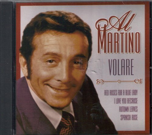Al Martino, Volare, Audio CD | eBay