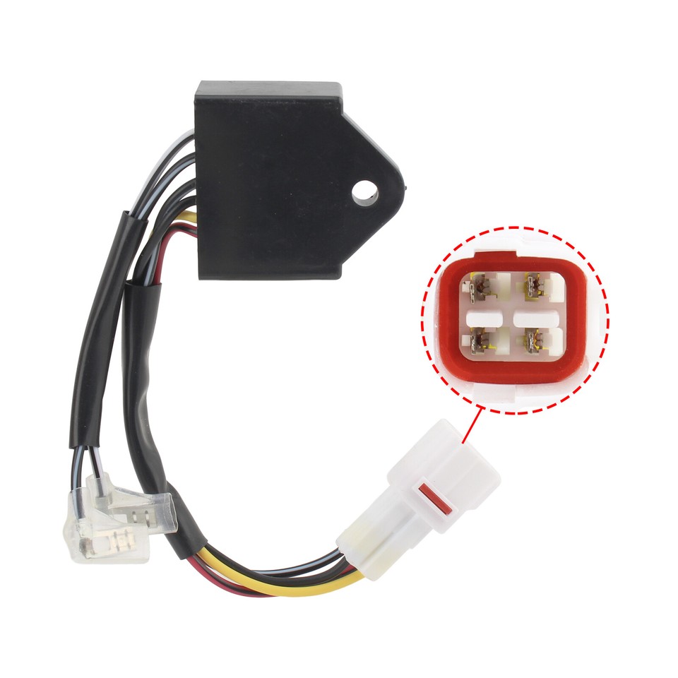 CDI Stator For Suzuki LT80 LT-80 QUAD SPORT 2000 2001 2002-2006 ATV | eBay