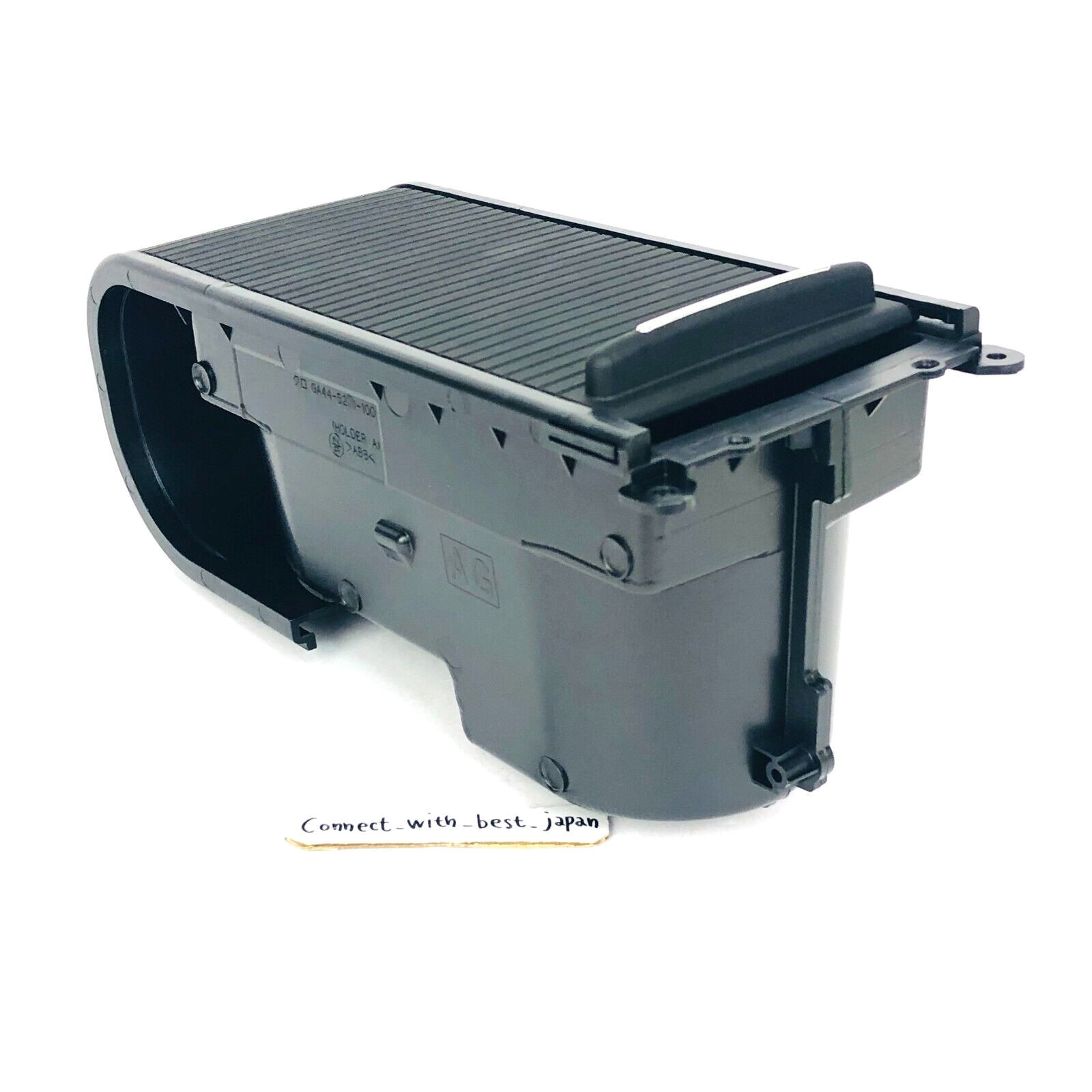 Subaru Genuine 2008-2018 Impreza WRX STi Center Console Cup Holder ...