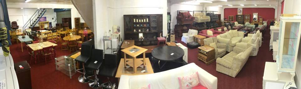 Congleton Furniture Centre | eBay Stores