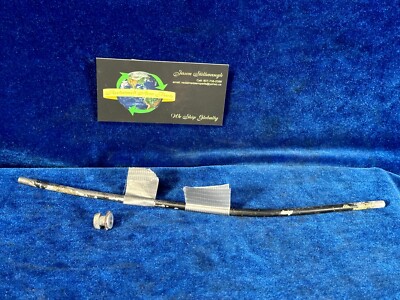 CESSNA 182 L TUBE ASSY - COMPASS LIGHT WIRE P/N: 0713817-1 | eBay