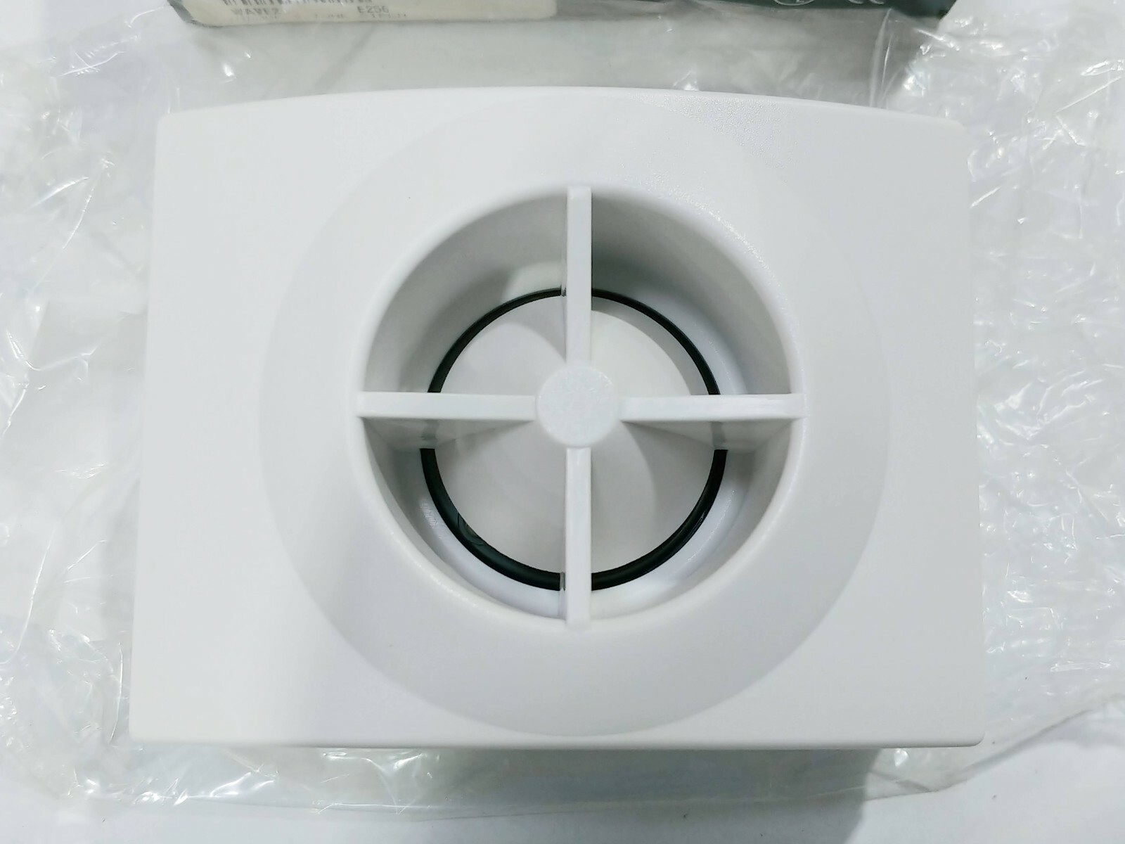 3 NEW Ademco Wave 2 Electronic Siren Indoor 106db 12 VDC Indoor ...