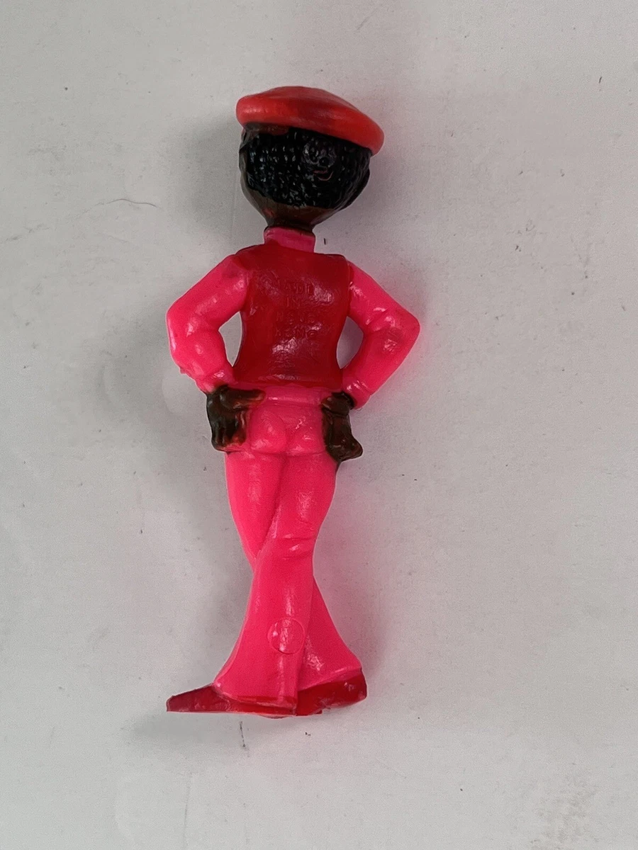 Fat Albert Rudy