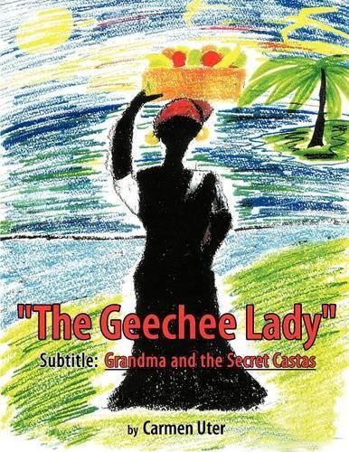 Carmen Uter "The Geechee Lady" (Paperback) 9781452040301 | eBay Australia