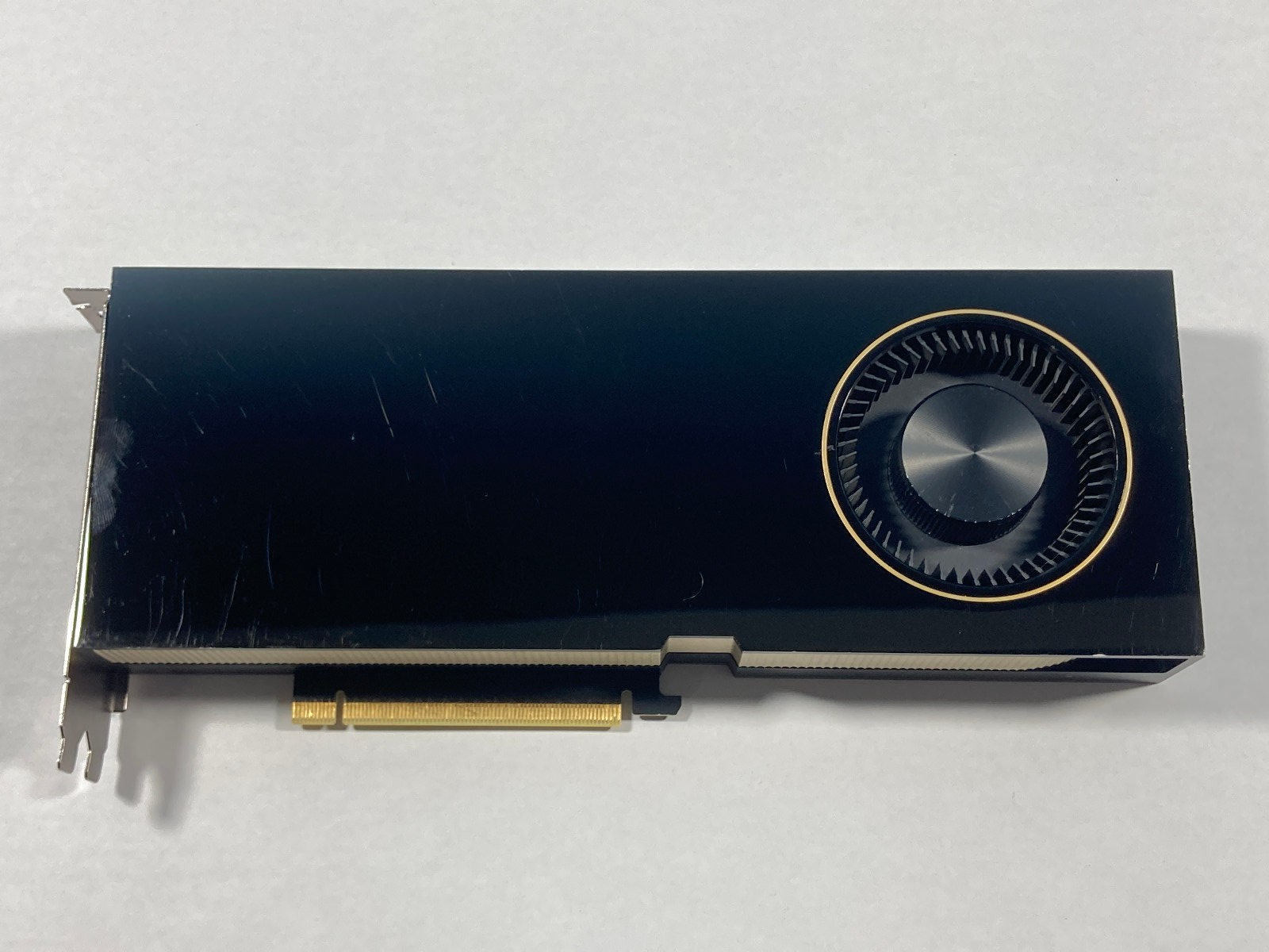 NVIDIA RTX A6000 48GB GDDR6 Graphics Card -Very Good | eBay