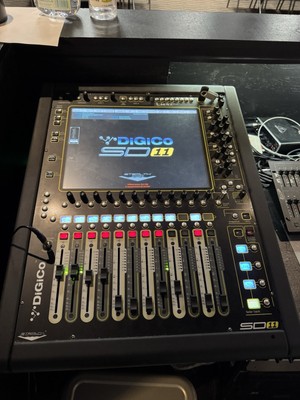 Digico SD11 / D Rack | eBay